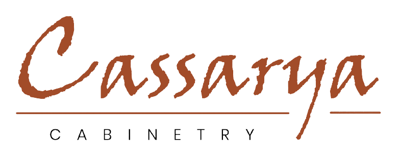 Quality Kitchen Cabinets & Bathroom Vanities - Cassarya Cabinetry