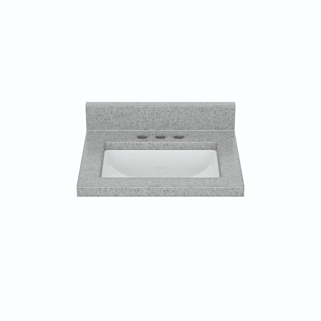 Luna Bath Vanity Collection | Modern Designs | Cassarya